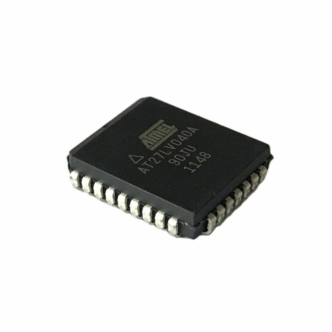 1 шт AT27LV040A-90JU Микросхема Atmel