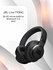 JBL Live 770NC, черный