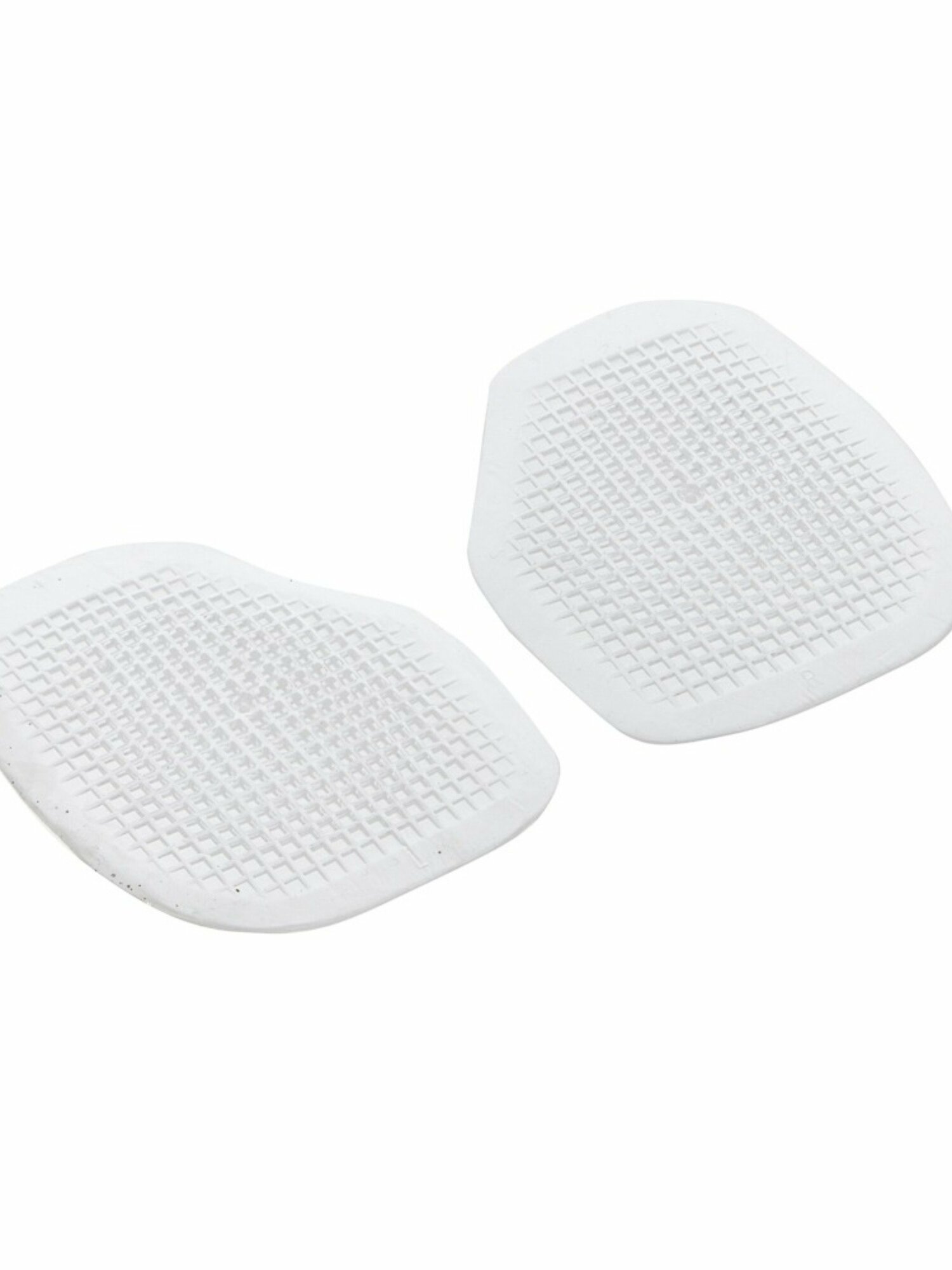 Полустельки Streetwise гелевые под стопу для обуви, 2 штуки, артикул 459-259