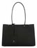 Сумка тоут ELEGANZZA, black