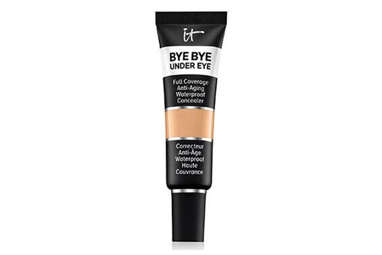 Корректор женский ITCosmetics Bye Bye Under Eye Concealer, 12 мл