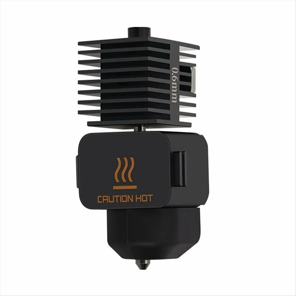 Комплект Hotend для Bambu Lab A1/A1 Mini Fast Speed Hot End, сопло 0,6 мм