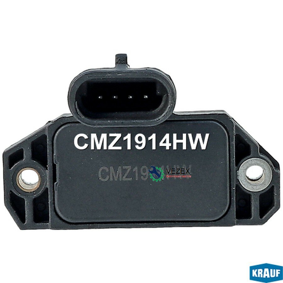 KRAUF CMZ1914HW CMZ1914HW Коммутатор системы зажигания