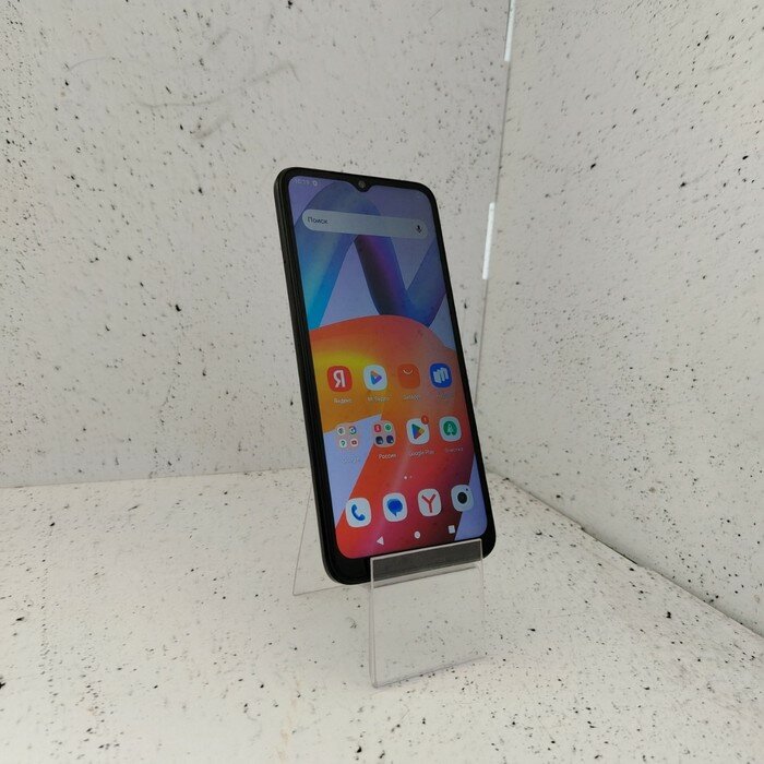 Смартфон Xiaomi Redmi A2+ 2/64 Черный