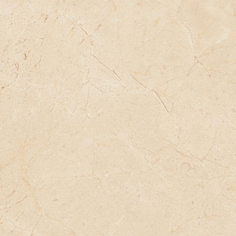 Плитка мраморная полир. Crema Marfil 30.5x30.5x1 (Sotomar)