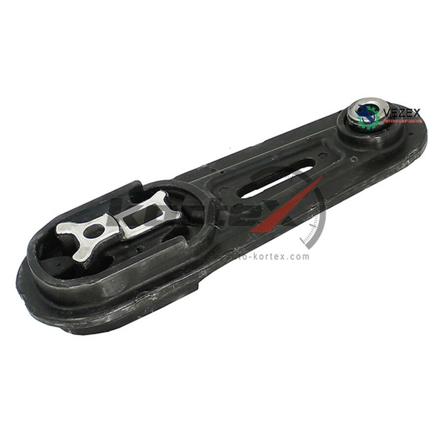KORTEX KEM045 Опора двигателя NISSAN JUKE 10- сзади KEM045