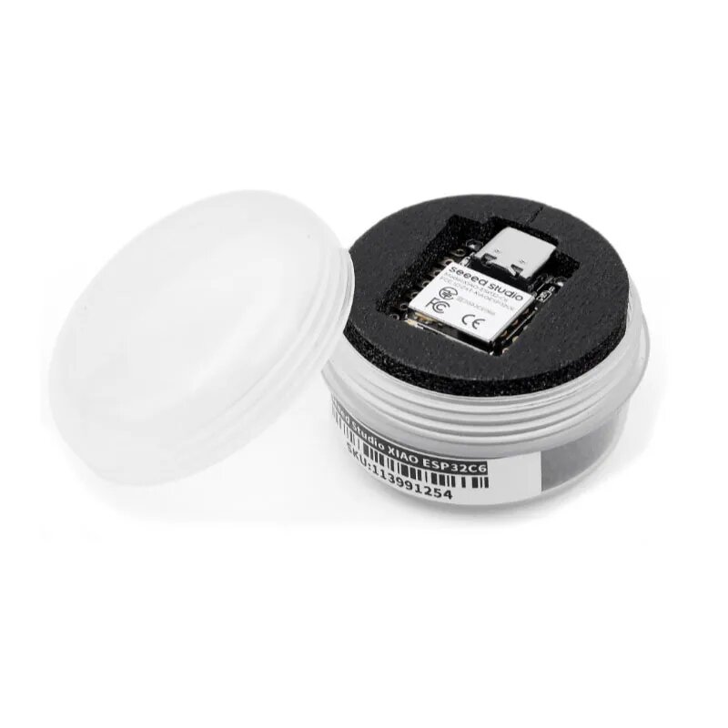 Модуль ESP32-C6 Seeed Studio 4МБ