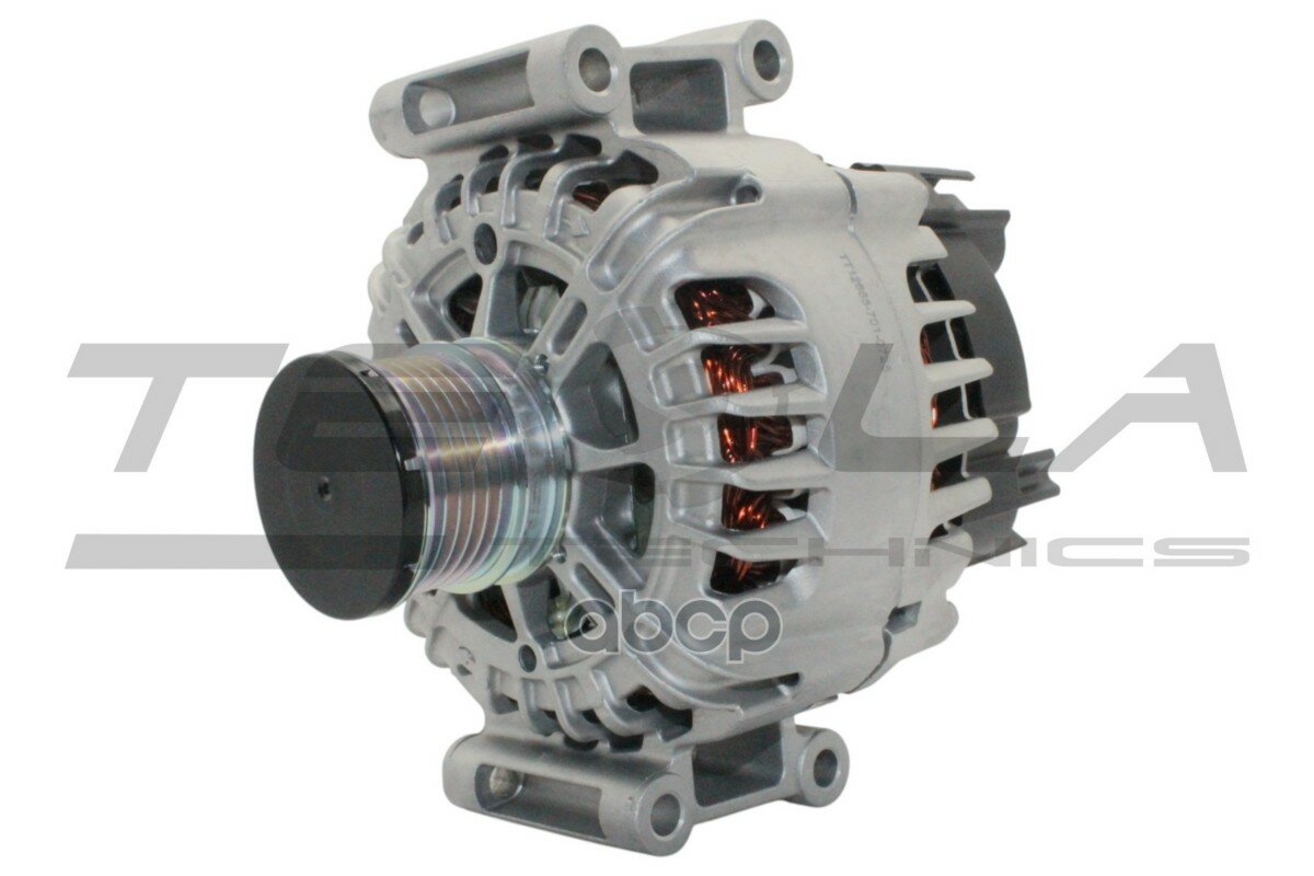 Генератор 12V 120Amp Tesla Technics арт. TT12665