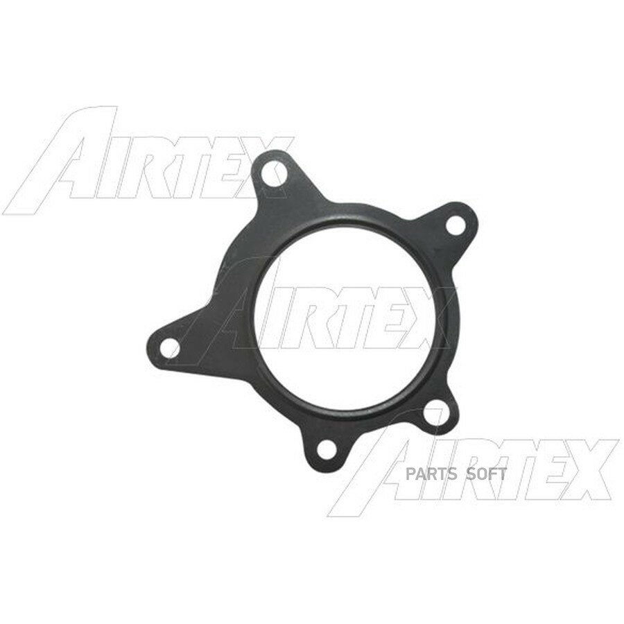 Помпа водяная KIA CEED / HYUNDAI i20 / i30 25100-2B000 от официального дистрибьютора, AIRTEX, артикул WPA1894