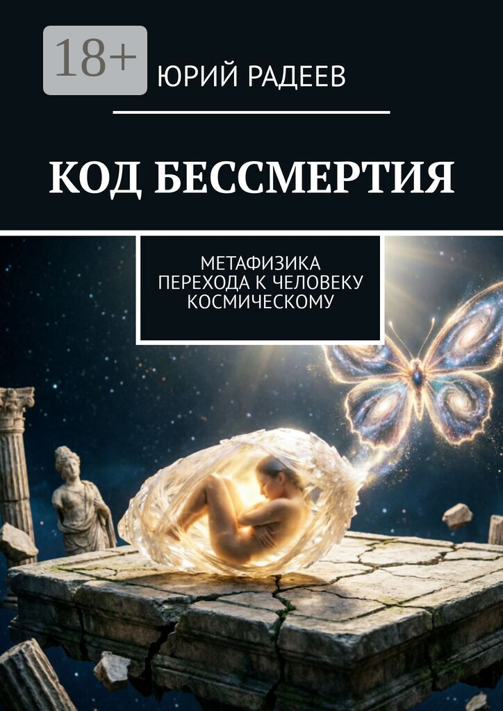 Код бессмертия