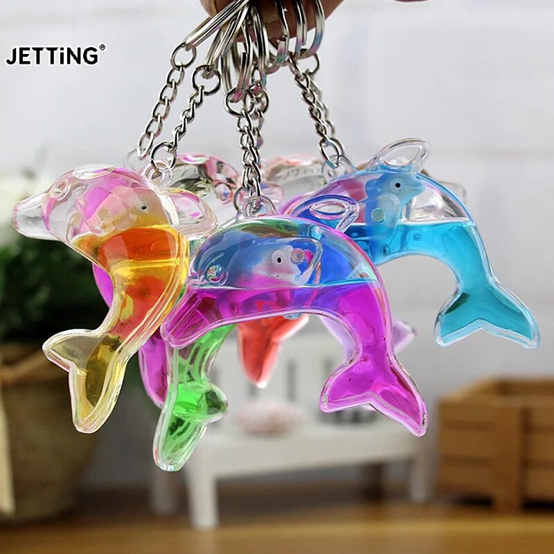 Брелок JETTING