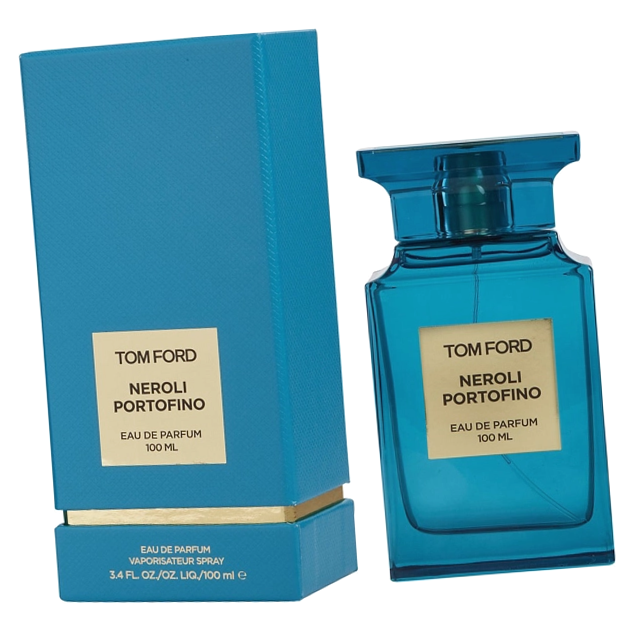 Духи Том Форд Нероли Портофино 100 мл для женщин и мужчин - Tom Ford Neroli Portofino аромат