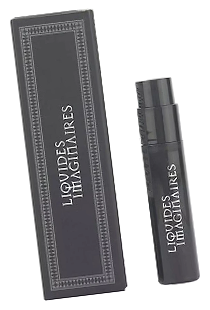 Les Liquides Imaginaires Lunatique миниатюра 2 мл - духи унисекс / Лес Ликвидес Имажинерес