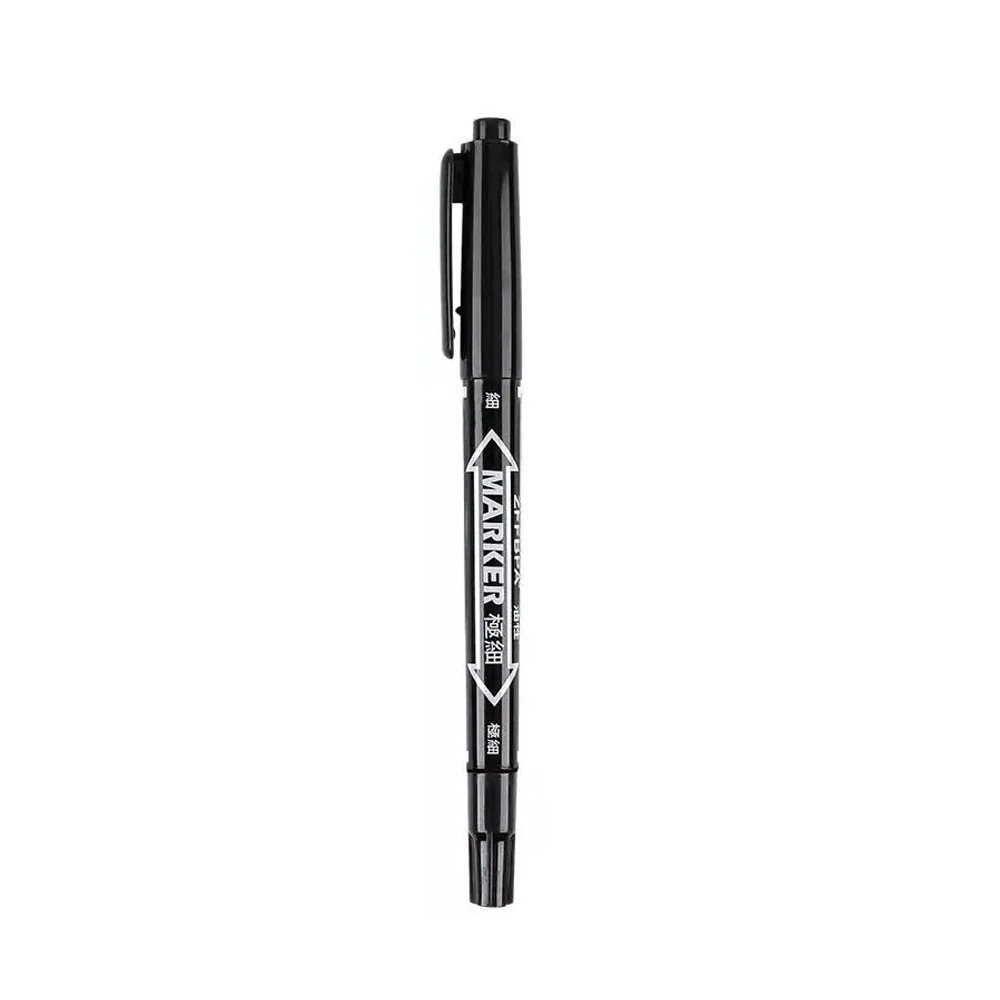 TRUE STAR Маркеры для тату 0,5 мм 1PC Black
