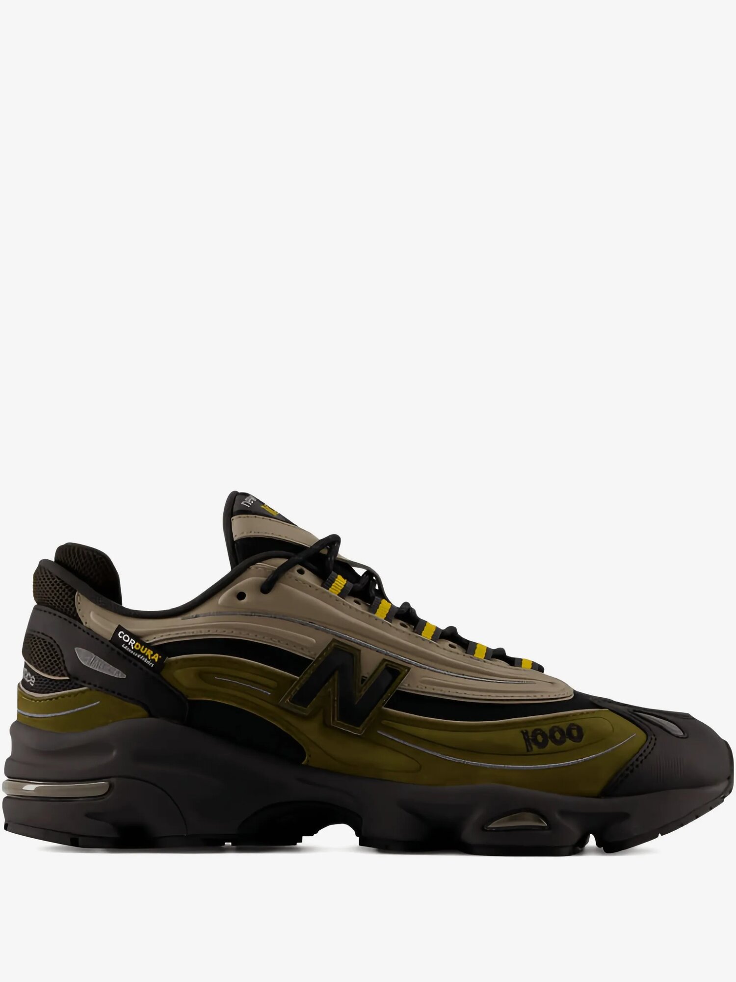 Кроссовки New Balance 1000