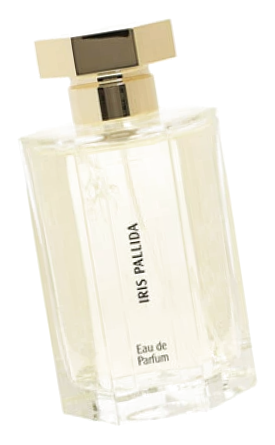 L Artisan Parfumeur Iris Pallida женская парфюмерная вода 100 мл - Ирис Паллида аромат