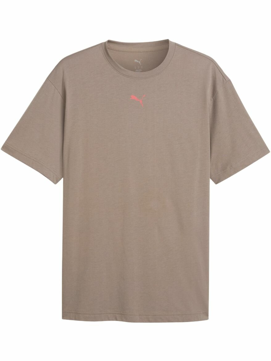 Футболка спортивная M LEAD THE PACK GRAPHIC TEE