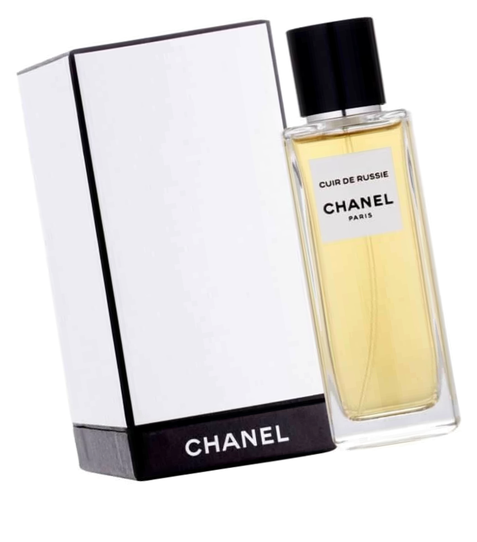 Женская парфюмерная вода Chanel Cuir De Russie 75 мл - Шанель Куир Де Руси