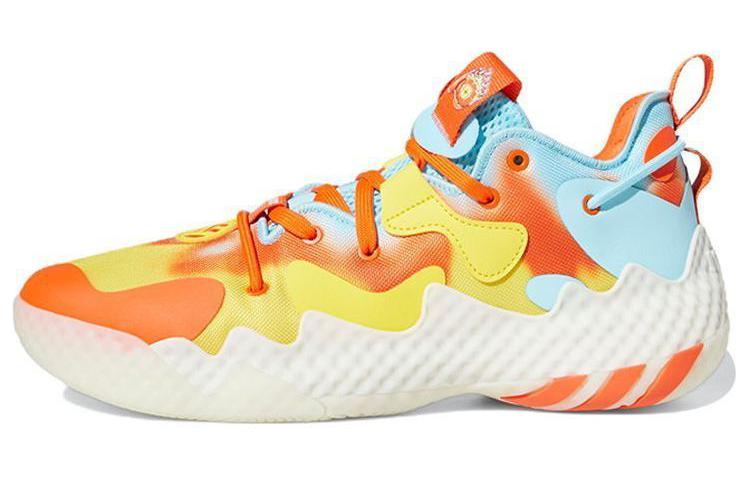 Кроссовки Harden Vol.6