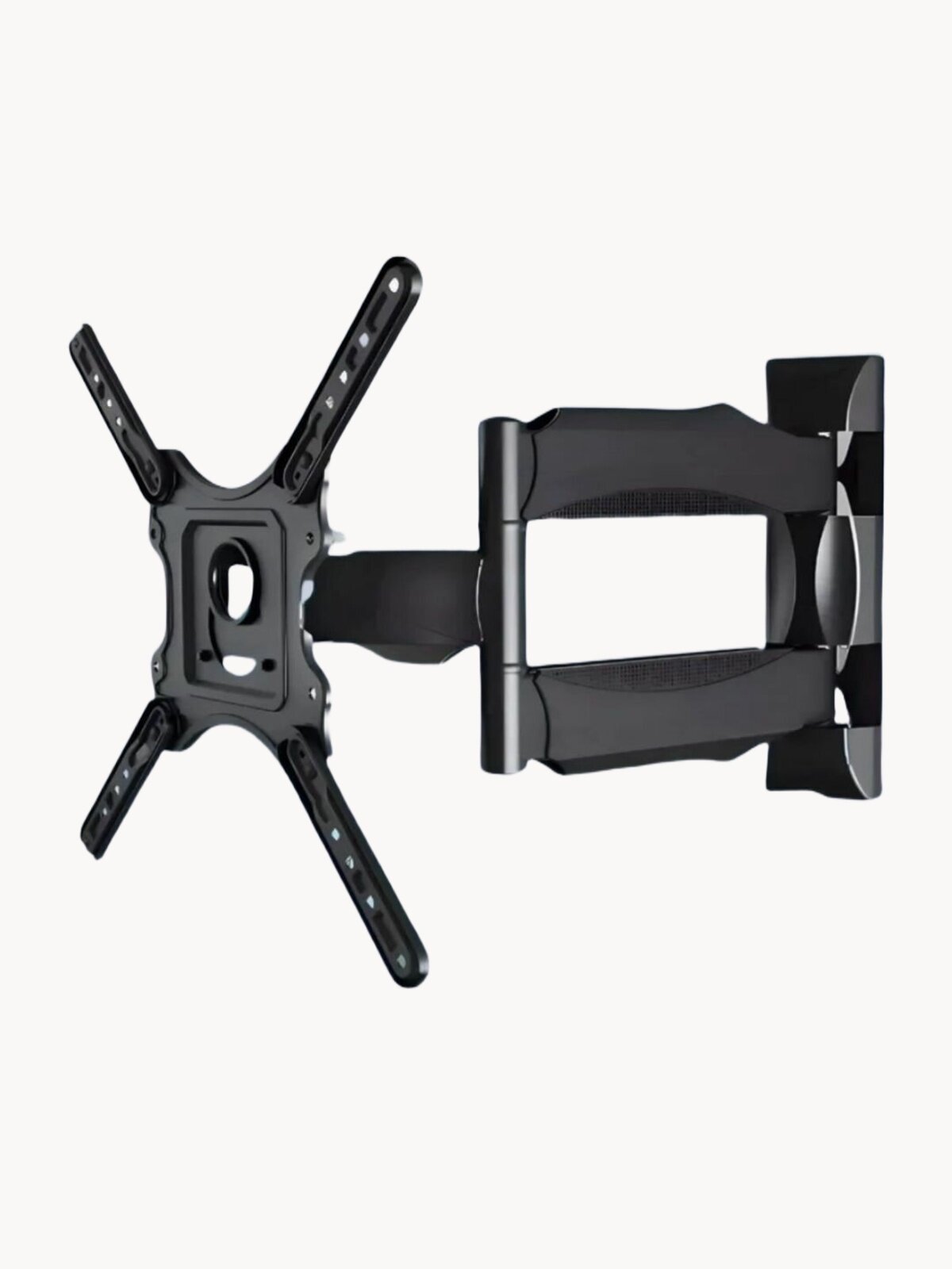Кронштейн для телевизора поворотный наклонный 32"- 60" дюйма, 31.8 килограмма