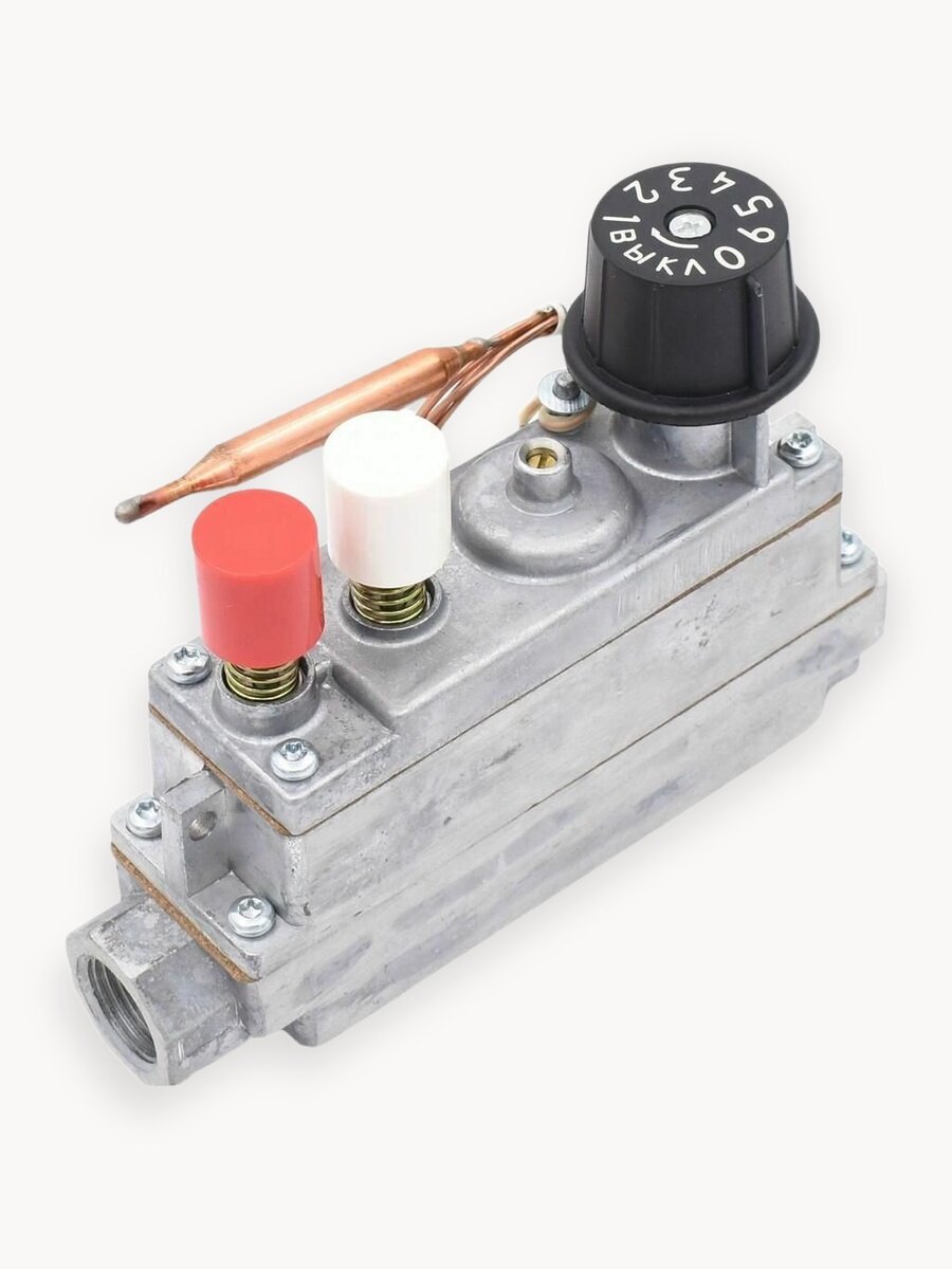 Автоматика (клапан) Арбат для газовых котлов