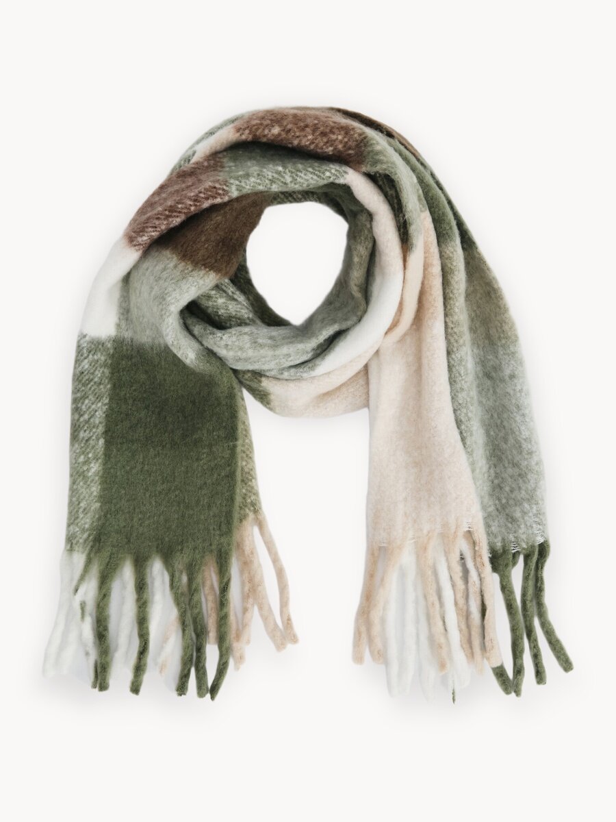 Шарф для женщин