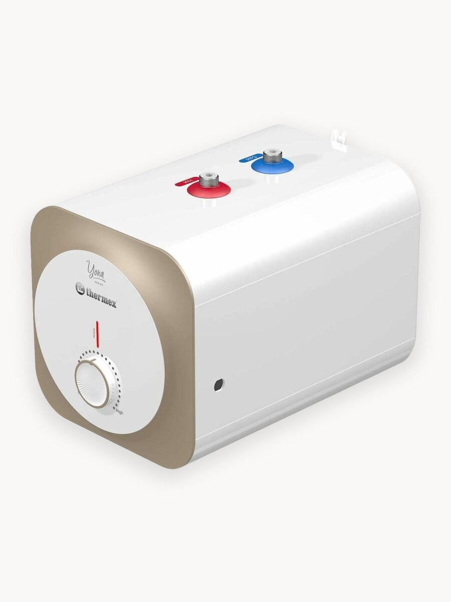 Аккумуляционный электрический водонагреватель Термекс THERMEX Yona 7 U ЭдЭБ03553, для