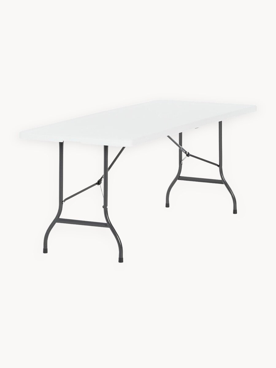 Стол складной садовый Green Glade, 180х75 см, для дома и улицы