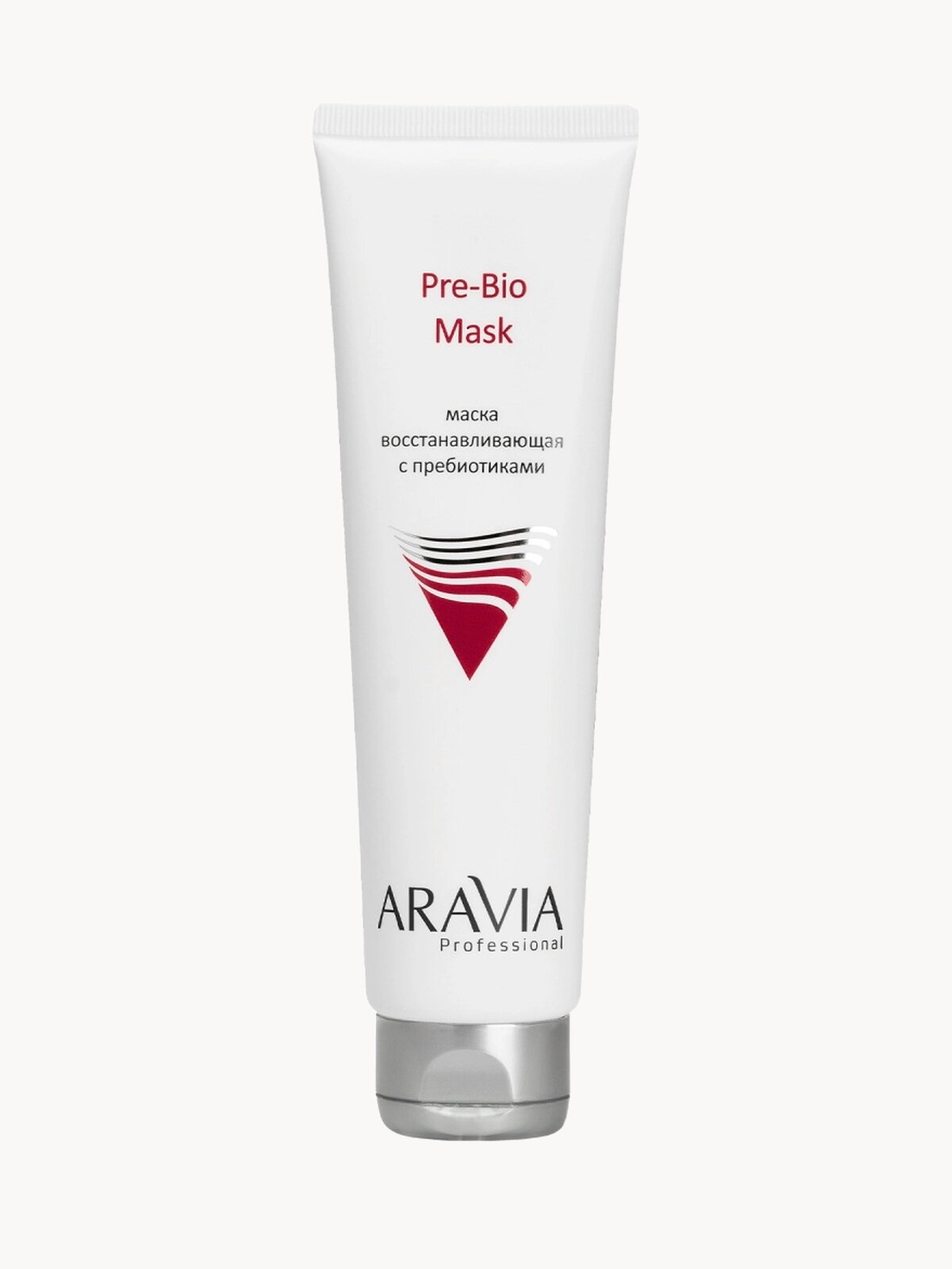 ARAVIA Маска восстанавливающая с пребиотиками Pre-Bio Mask, 100 мл