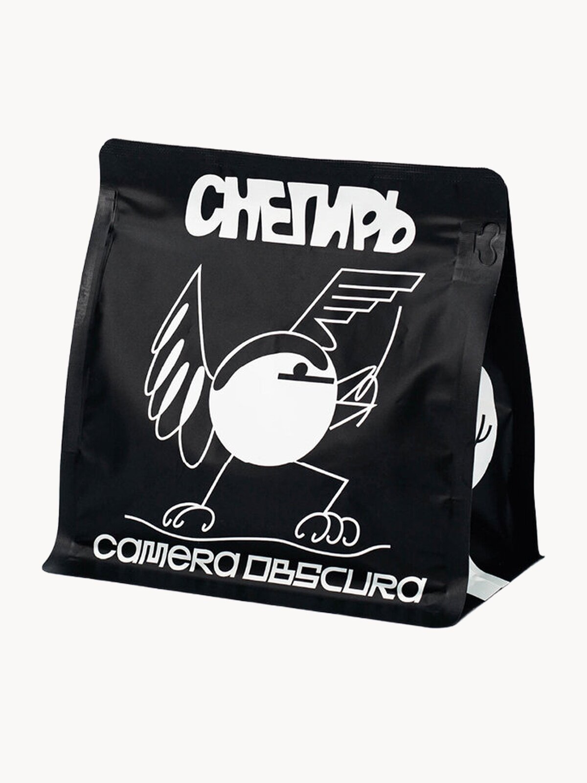 Кофе в зёрнах Camera obscura Camera Obscura 250 г