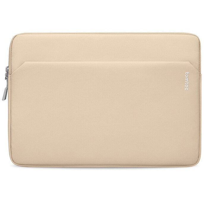 Чехол Tomtoc Light-A18 Laptop Sleeve для ноутбуков до 13" песочный (Nature Sand)