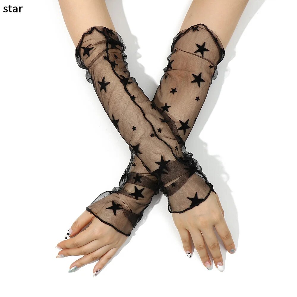 Перчатки для женщин