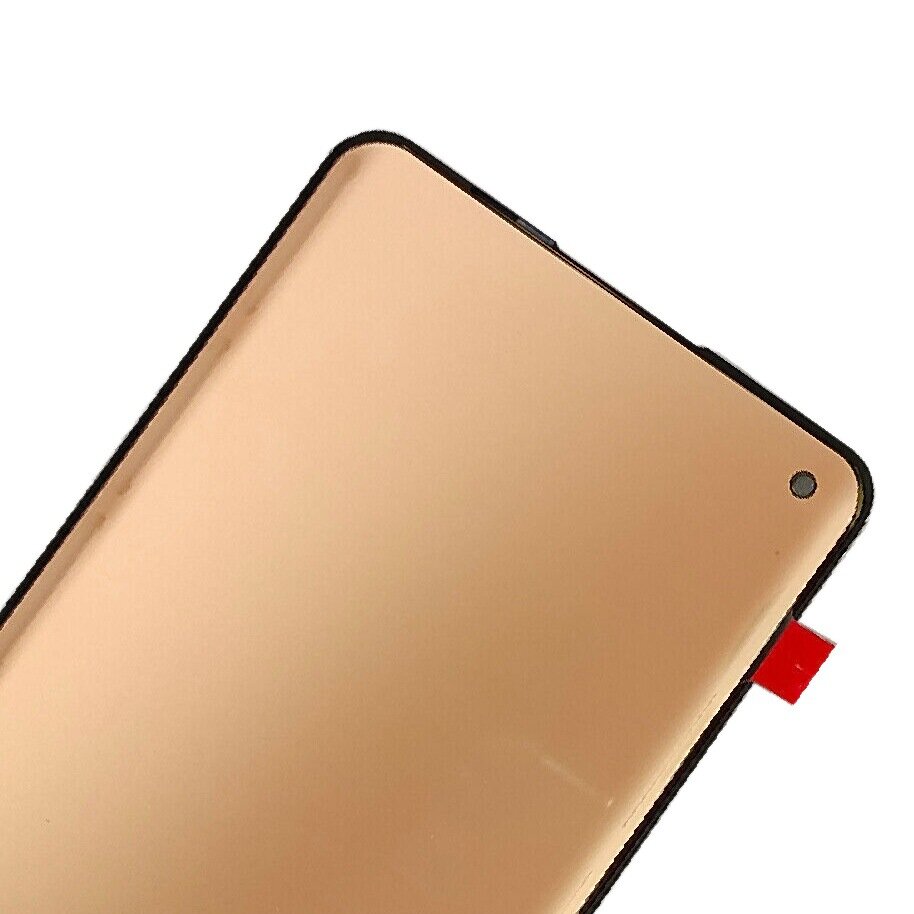 Экран YOUKE, для OnePlus 8, TFT, 1080x2400, емкостный, без рамки