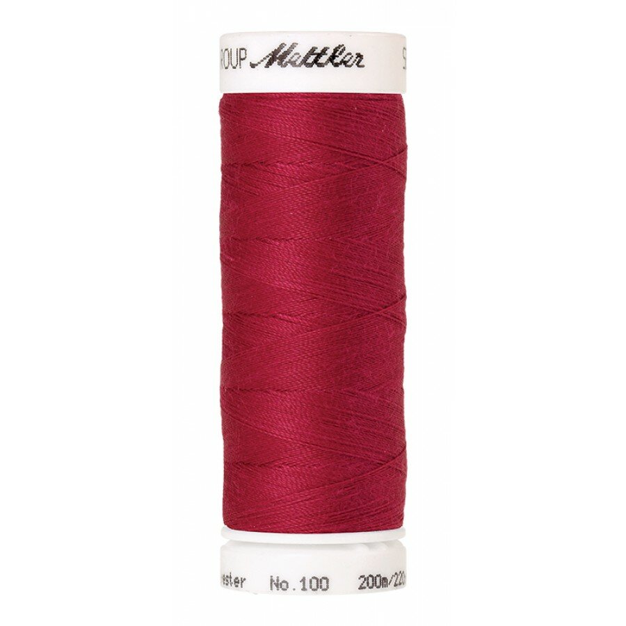 Универсальная нить, METTLER SERALON, 200 м1678-1392 1392 Currant