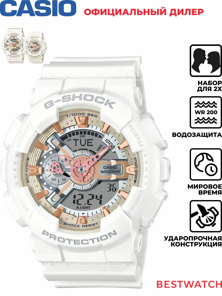 Наручные часы