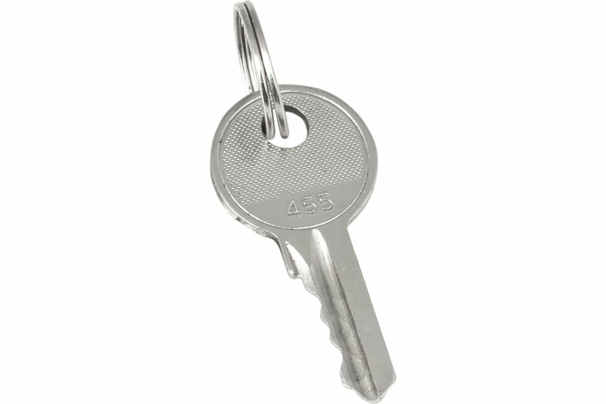 Ключ для замка (арт. 18-16-38-ip31), EKF PROxima - 20 штук