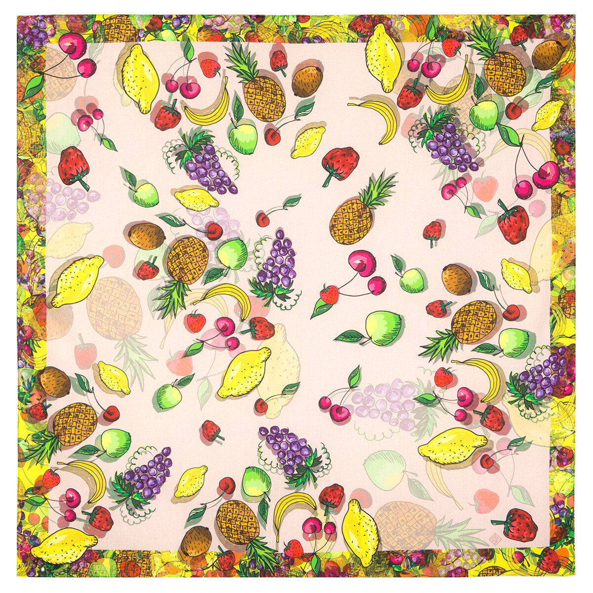 Платок для женщин