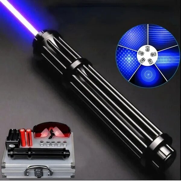 Лазерная указка