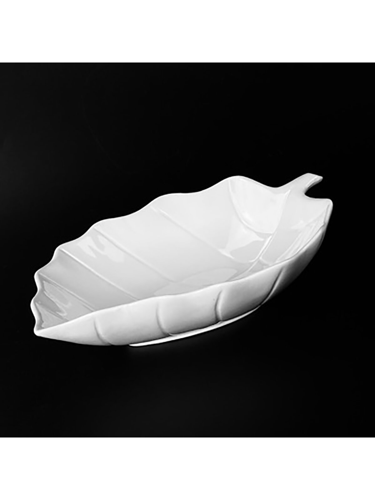 Фруктовница 20,5см BIANCO