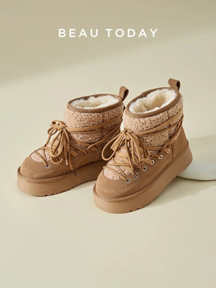 Угги Зима 2024