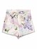 Шорты ZIMMERMANN Dawning, размер 38, pink