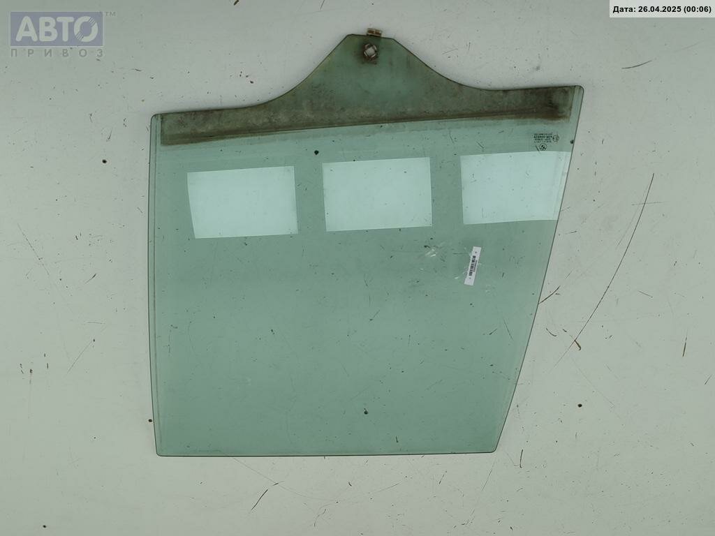 Стекло двери задней левой BMW X5 E53 (1999-2006)