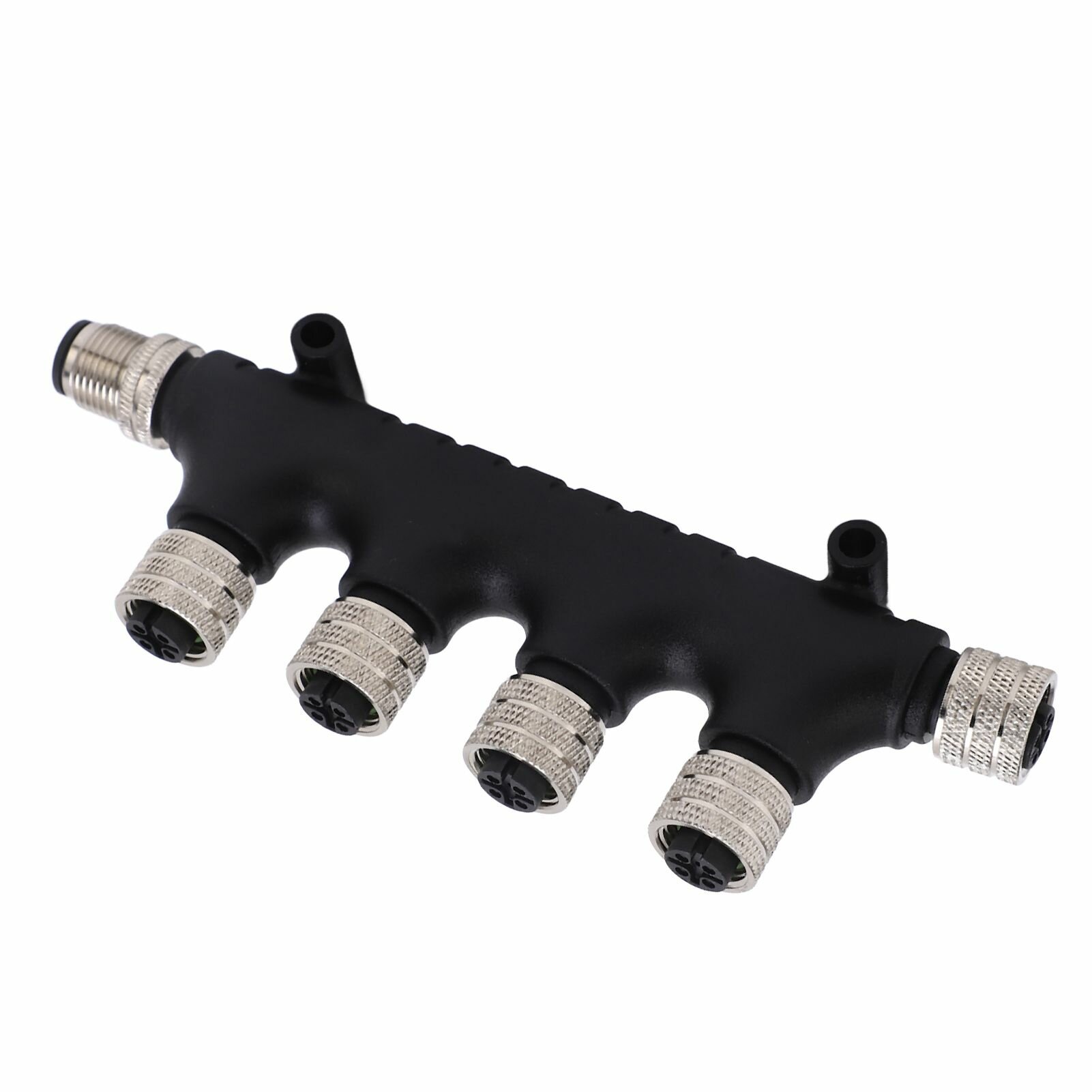 Т-разветвитель NMEA 2000 5-контактный с разъемами IP67 для сетей Lowrance: высокая совместимость и надежность