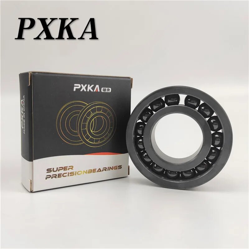 PXKA керамические шариковые подшипники 6000 6001 6002 6003 6004 6005 6006 6000 10x26x8