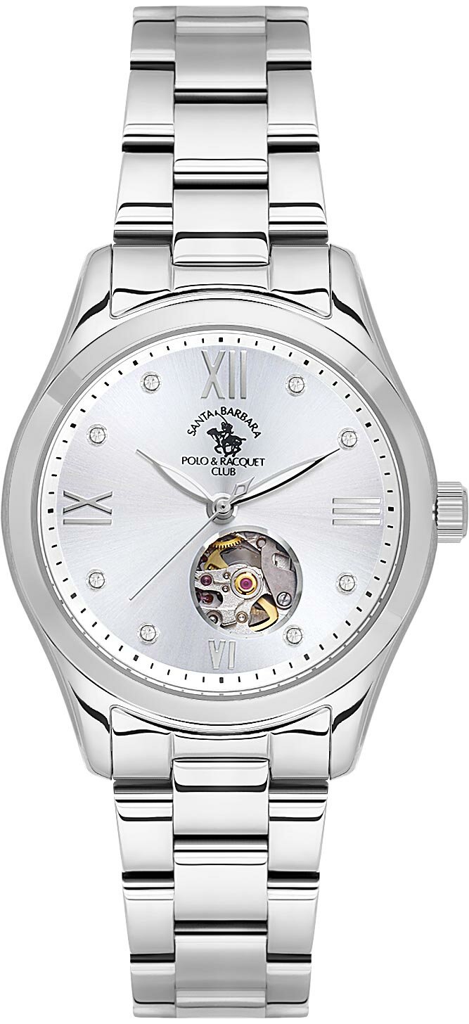 Наручные часы SANTA BARBARA POLO & RACQUET CLUB Luxury