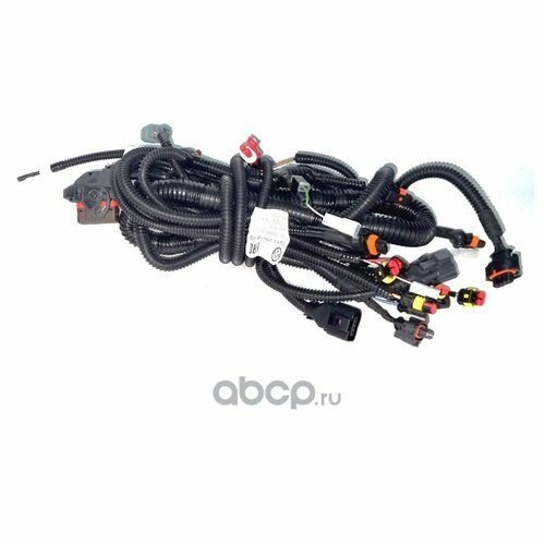 Блок управления ГАЗ 330253376158102