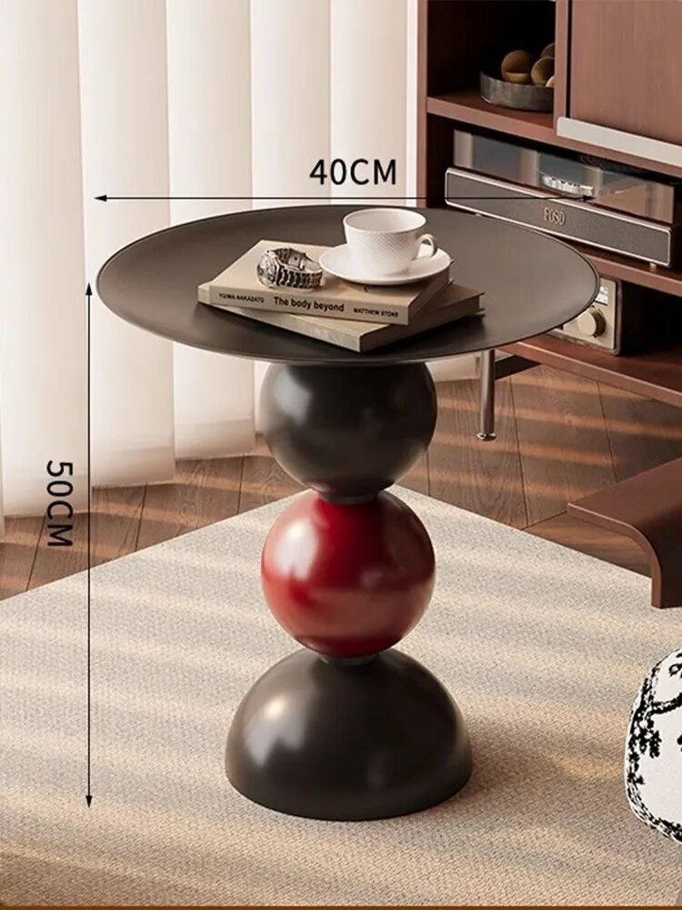 Журнальный стол, 40х40х50 см