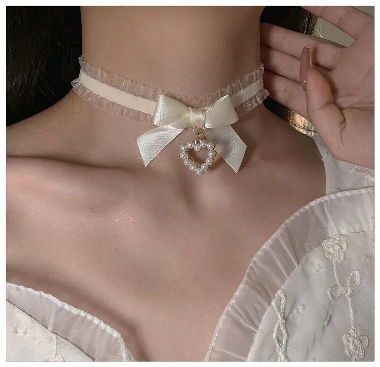 Колье