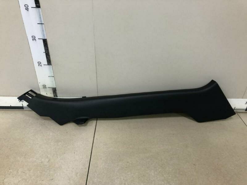 Обшивка стойки Nissan Sentra B17 2013-2017