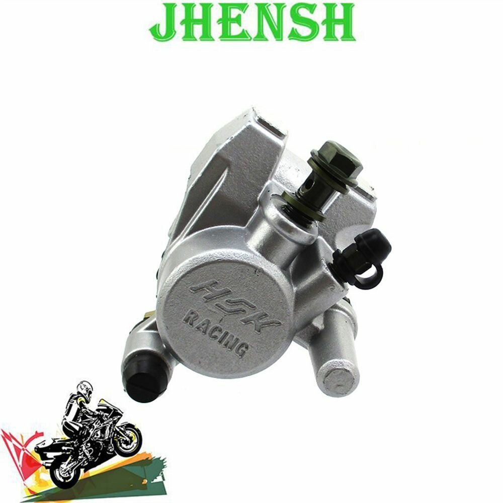 Задний тормозной суппорт JHENSH для китайских 50cc-160cc питбайков